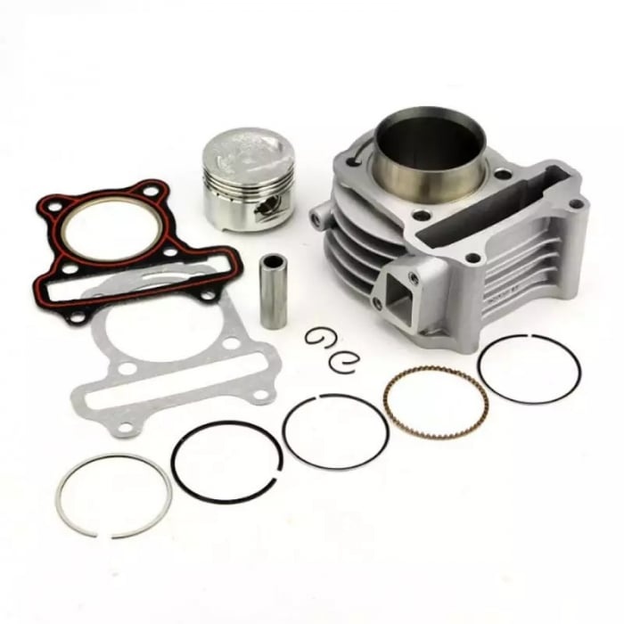 Set Motor Scuter Peugeot V Clic / Kisbee 4T 80cc