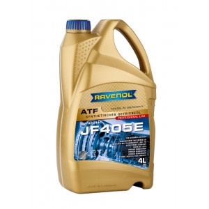 RAVENOL ATF JF405E 4 L
