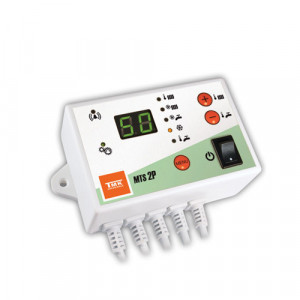 Controler MTS2P pentru pompa (cu 2 senzori, pentru pompa IC si pompa ACM)