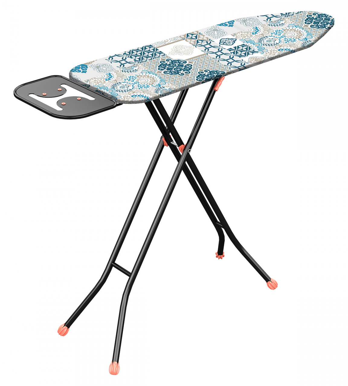 Masa de calcat Perilla Alsu-DSN,30x97cm , %50 Bumbac %50 Poliester