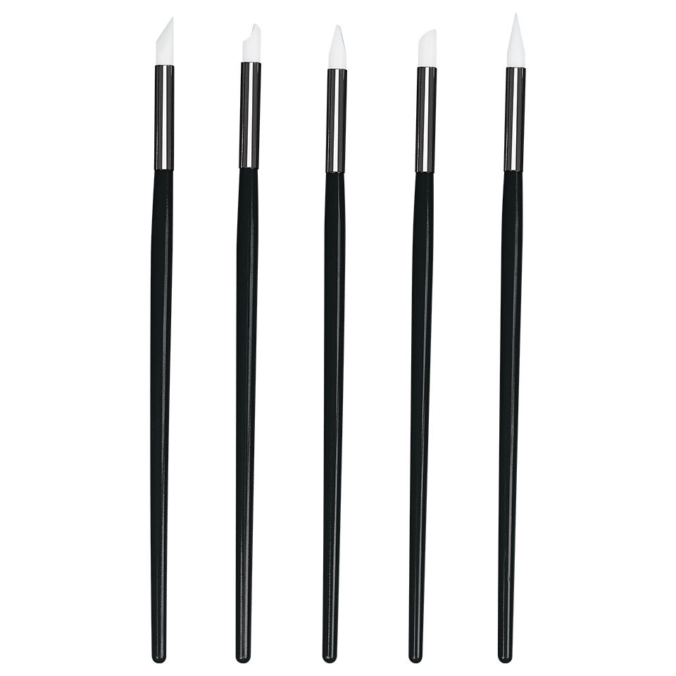 Set Pensule Unghii - pentru Manichiuri Deosebite