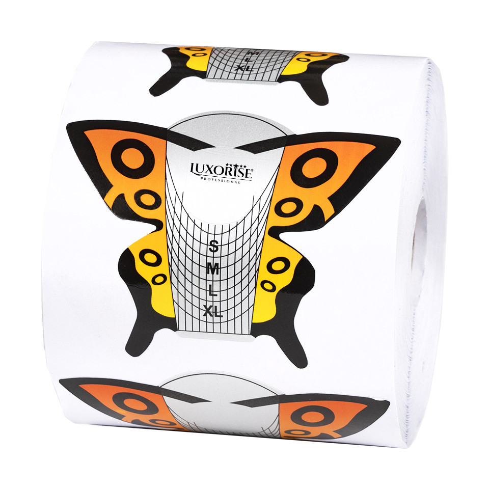 Sabloane Constructie - Manichiuri Impecabile