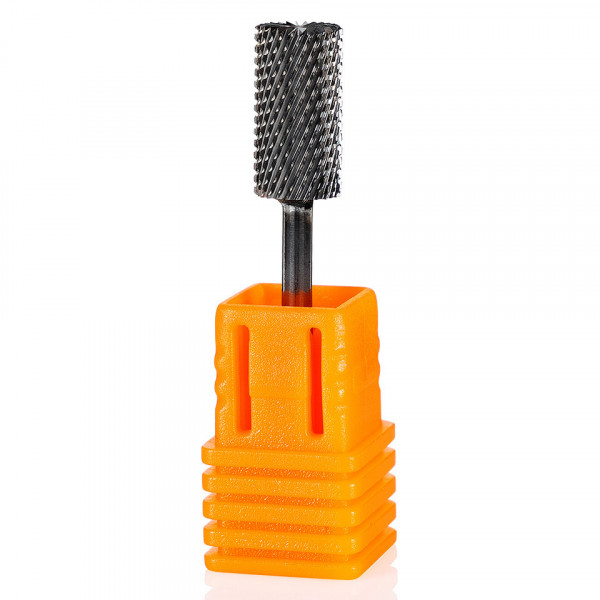 Capat Freza Carbid LUXORISE Cilindrica, duritate medie SJ010S