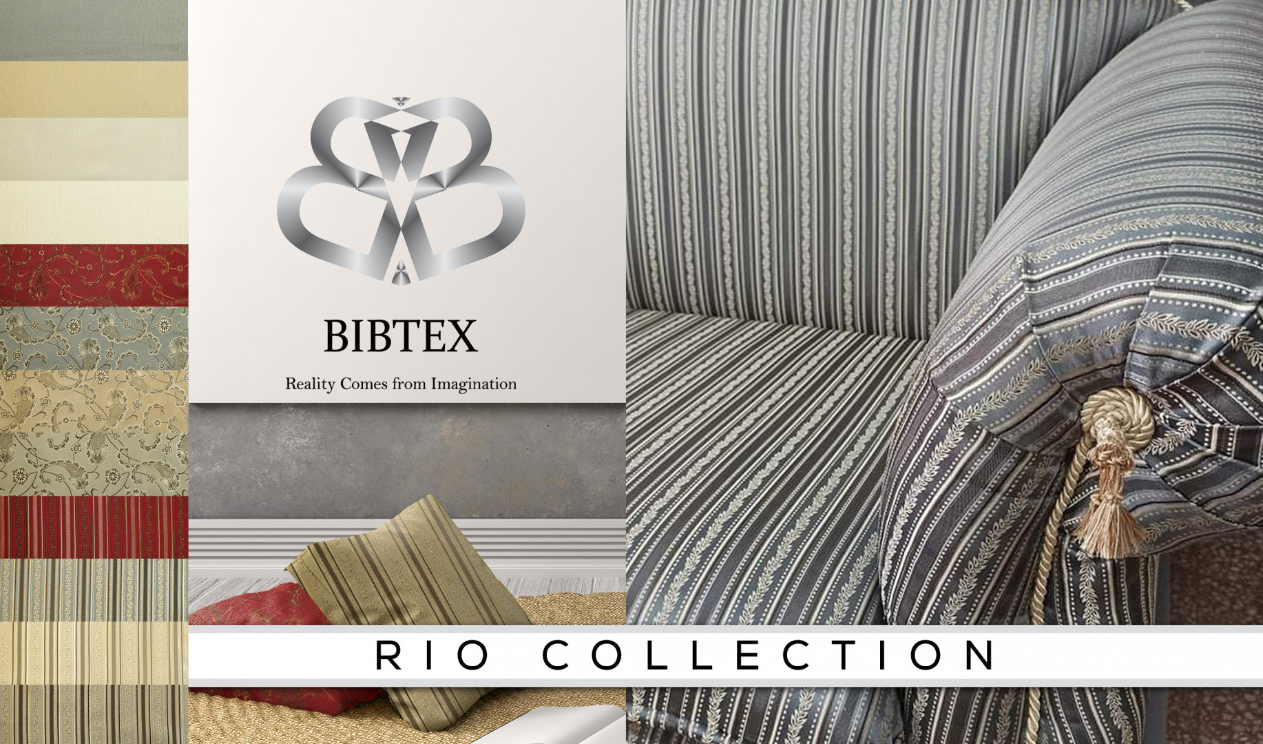 Bibtex Company