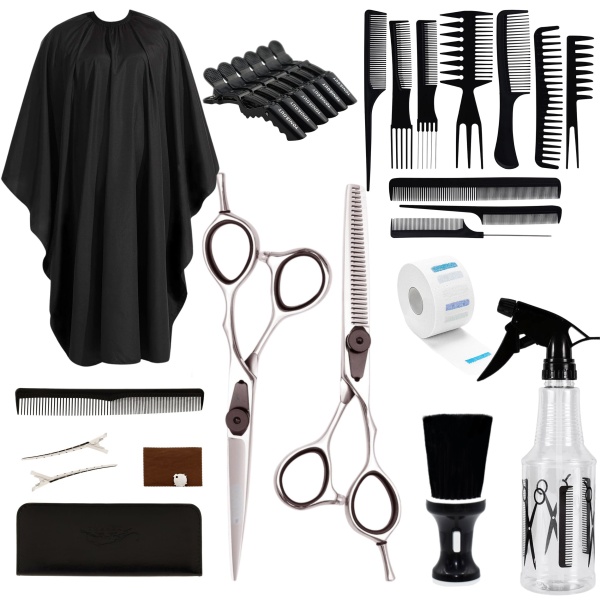 Set frizerie coafor - Yuno