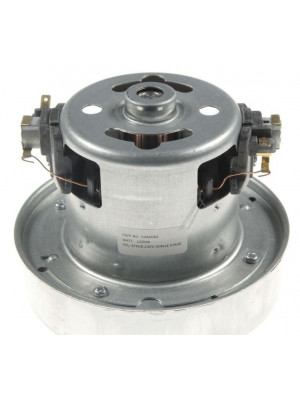 YDC01 Motor de aspirator universal 230V, 1200 WATT, 50/60HZ
