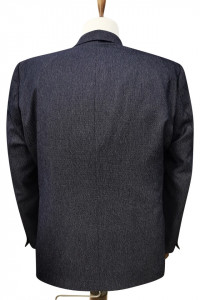 Sacou clasic talia 2 Gregory bleumarin