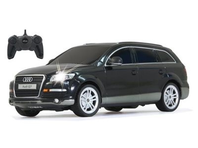 Rastar R/C Audi Q7 1:24
