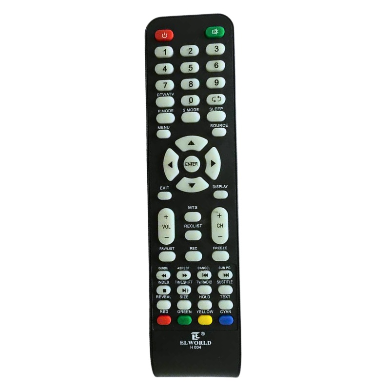 Telecomanda TV LED H004