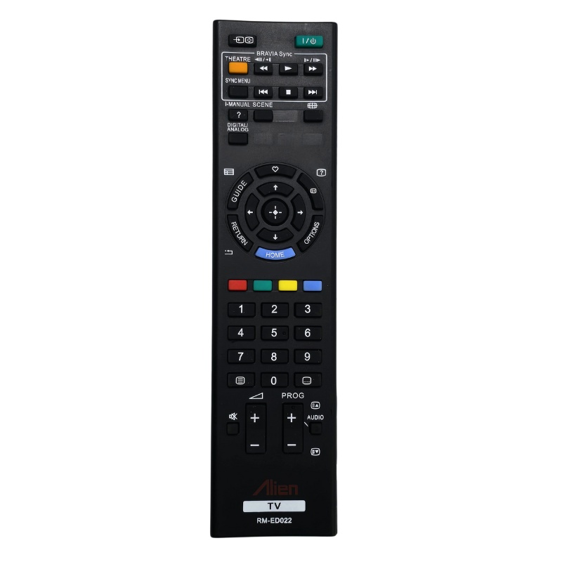 Telecomanda Sony LCD RM-ED022