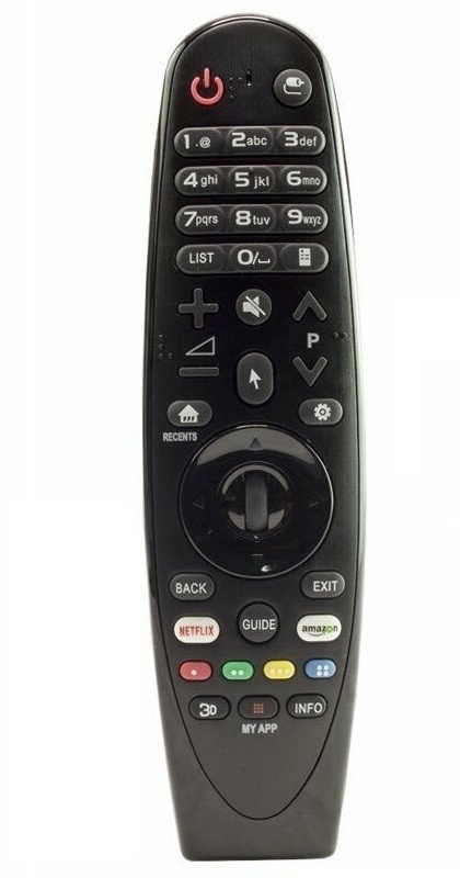 Telecomanda LG Magic Remote MR20GA