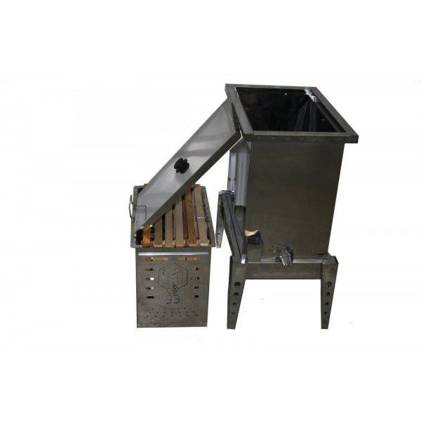 Ferma Apicola Merisani - Echipamente Apicole - Magazin apicol online ...