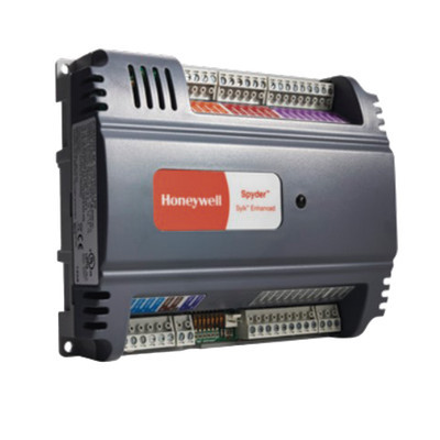 HONEYWELL BMS PUB6438SU Controlador Spyder Classic BACnet 2