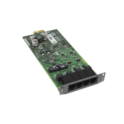 KHOMP UMG2FXS2FXO Modulo con 2 canales FXO 2 canales FXS par