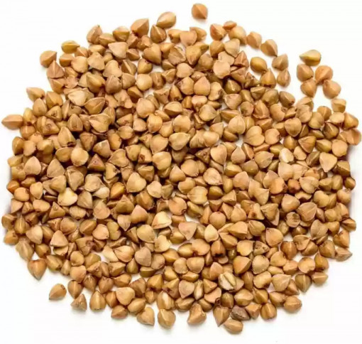 Seminte de hrisca (Fagopyrum esculentum) - 1 kg