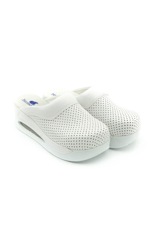 Saboti Medicali AirMax White