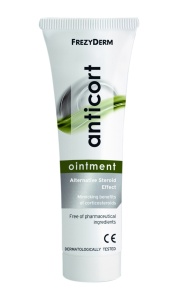 Anticort unguent Ointment, 50ml
