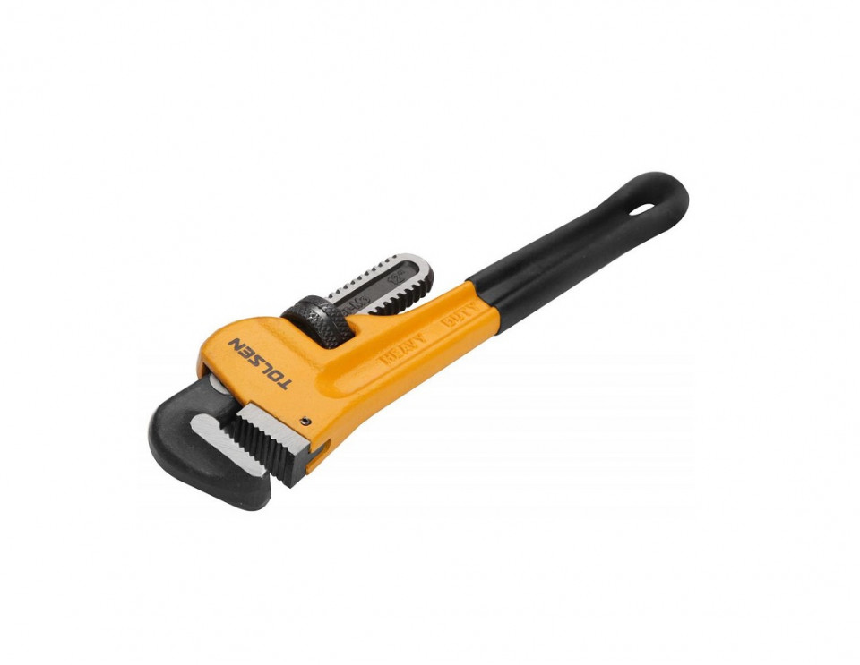 Cheie mops pentru conducte cu decalaj Cr-MO, 350 mm, Tolsen industrial