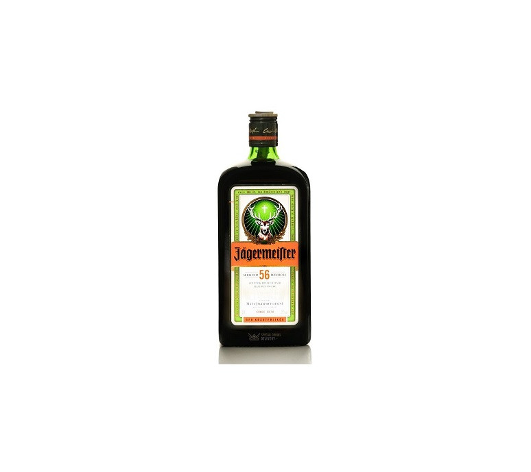 Jagermeister Lichior Aperitiv 35%, 700 ml