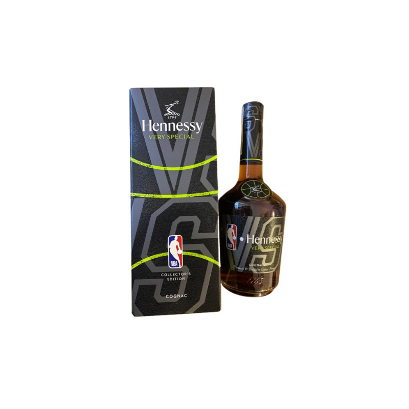 Cognag Hennessy VS NBA Limited Edition Gift Box, 700ml