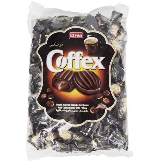 Bomboane cu crema de cafea Coffex 1 kg