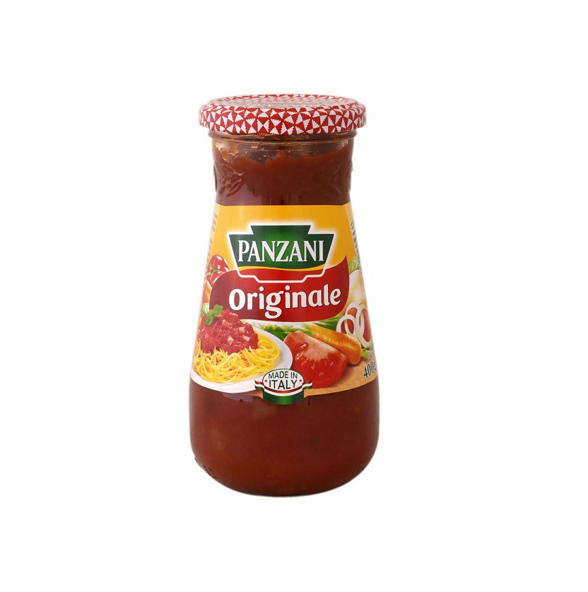 Sos Paste Originale Panzani, 400g