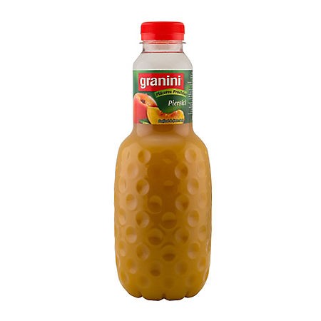 Suc natural de mere 100% 1L Granini