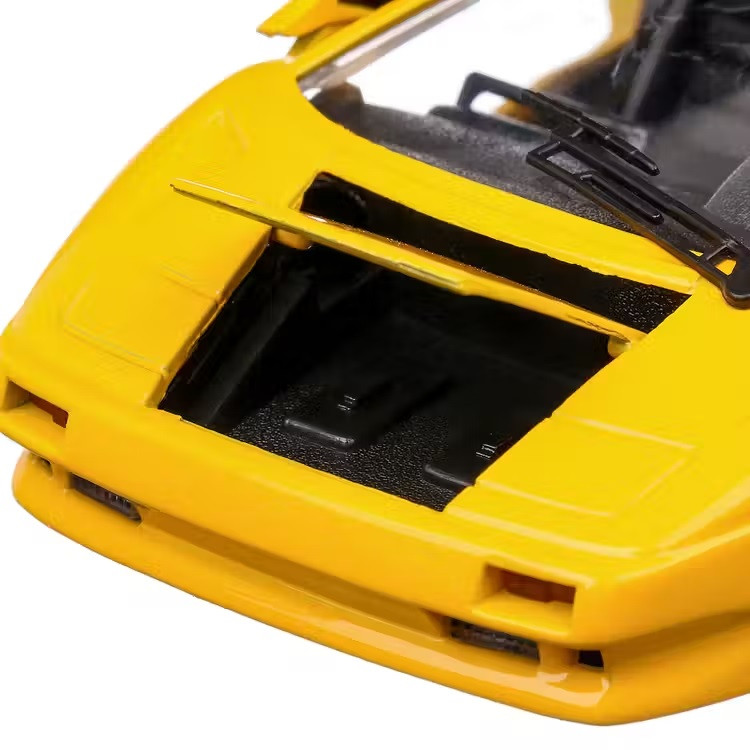 Macheta Auto Welly scara 1:24 Lamborghini Diablo 1995