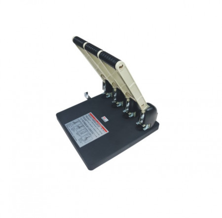 Perforator metalic profesional 4 gauri,150 coli