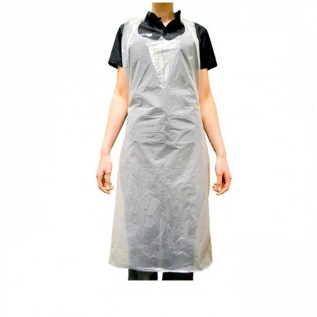 Sorturi protectie unica folosinta 70 X 110 cm, HDPE 100 buc/set