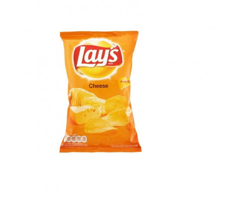 Chipsuri din cartofi cu gust de pui Lay's, 60g
