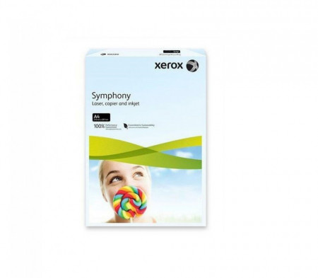 Hartie copiator A4 Xerox Digital, 80g/mp, 50 coli/top clasa A