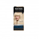 Vopsea de par permanenta Syoss Color Baseline 13-5, Platinum Lightener ...