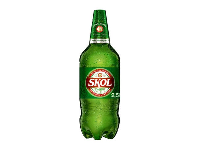 2.50L SKOL PET SGR
