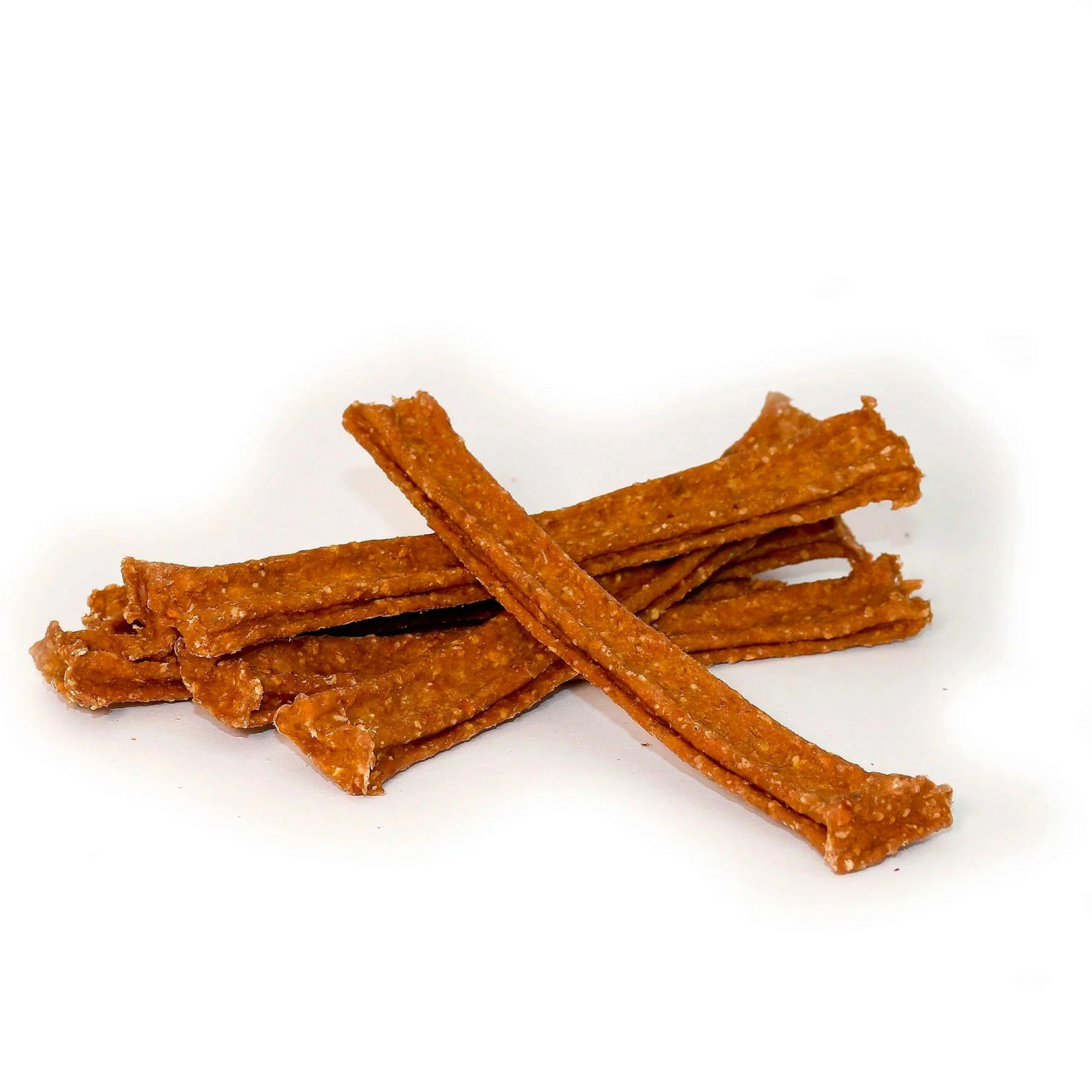 Bunch Recompense dentare pentru caini - Vital Chewing Sticks cu piele ...