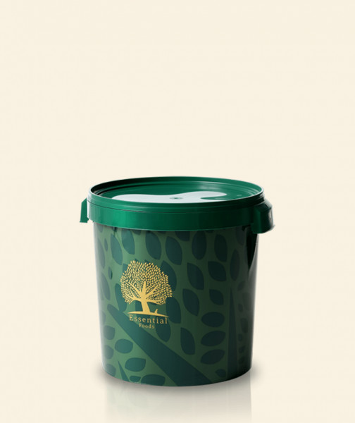 Essential Food Box