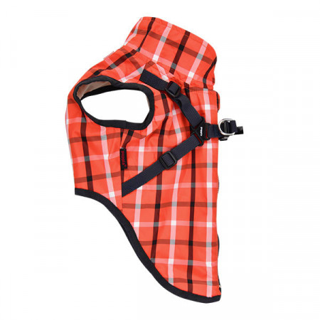 Haina caini Puppia Baxter (de ploaie)