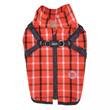 Haina caini Puppia Baxter (de ploaie)