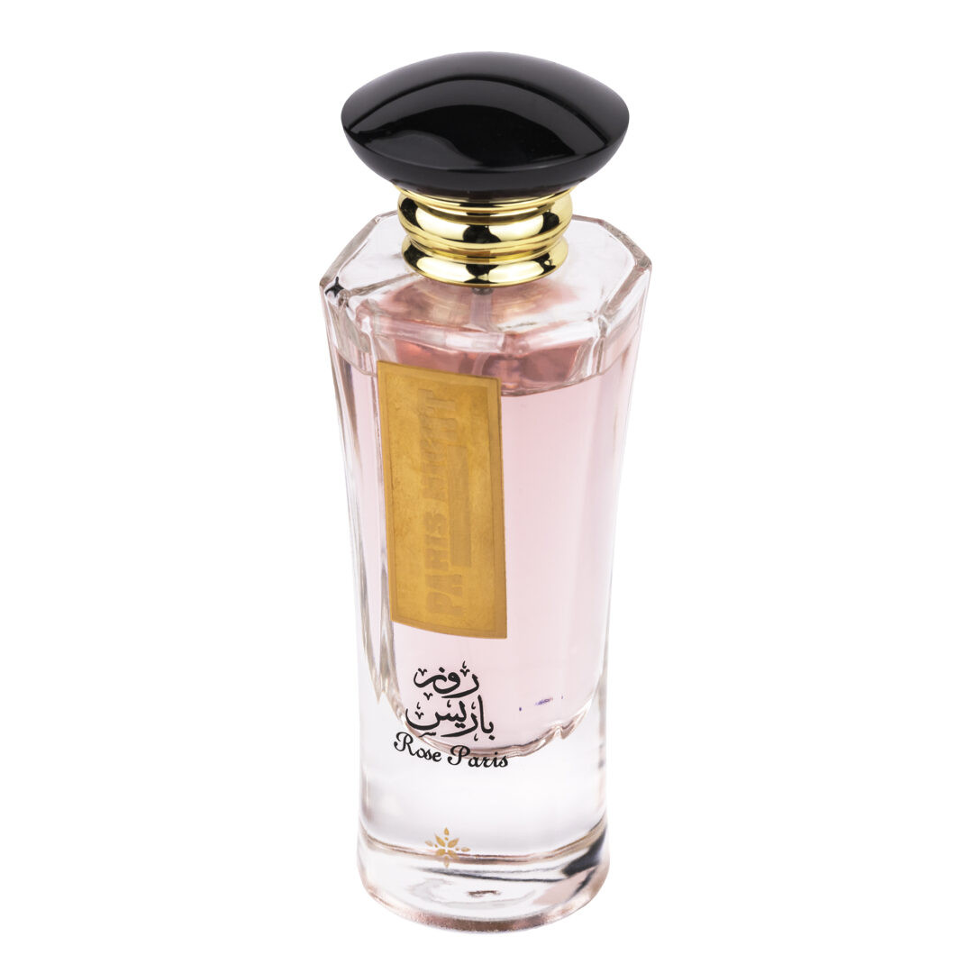 Parfum arabesc, Apa de Parfum Rose Paris Night, Ard Al Zaafaran, Femei ...