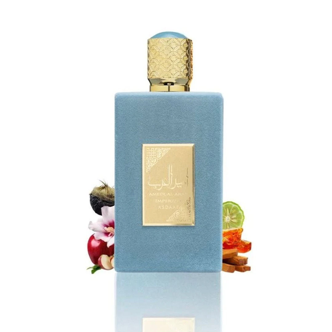 Parfum arabesc, Apa de Parfum Ameer Al Arab Imperium, Lattafa, Barbati ...