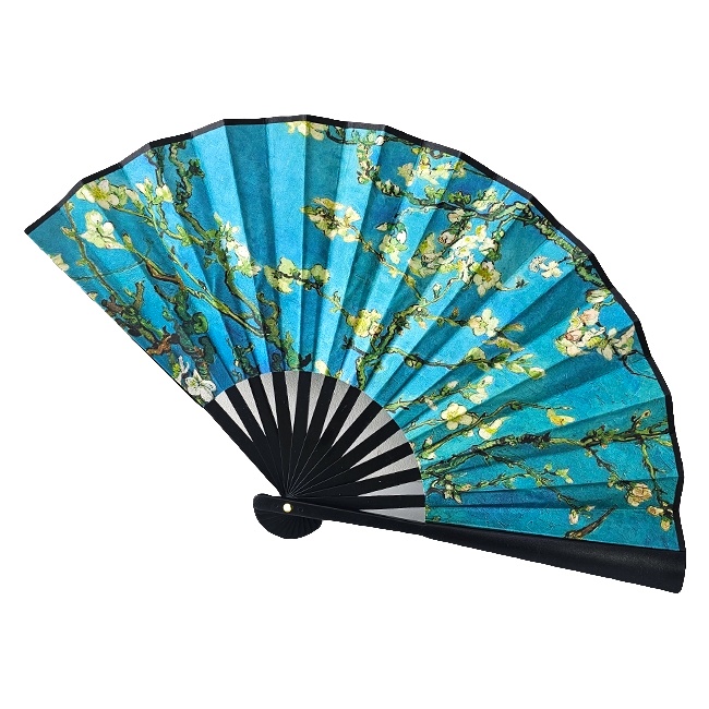 Evantaie Elegante și Pliabile - Colecție Unică | VELVE.ro