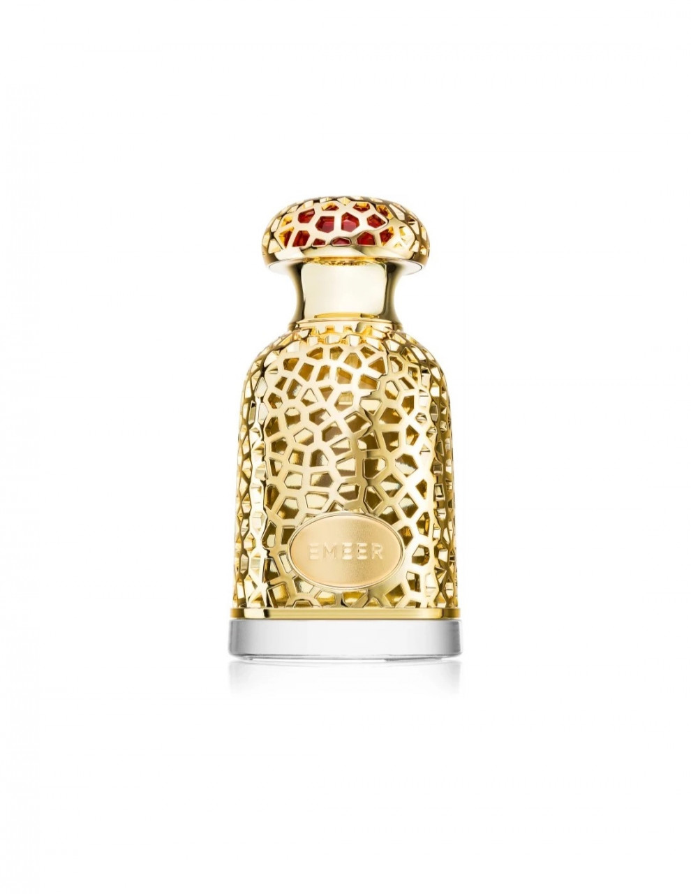 Parfum arabesc, Apa de Parfum Emeer, Lattafa, Unisex, 100 ml