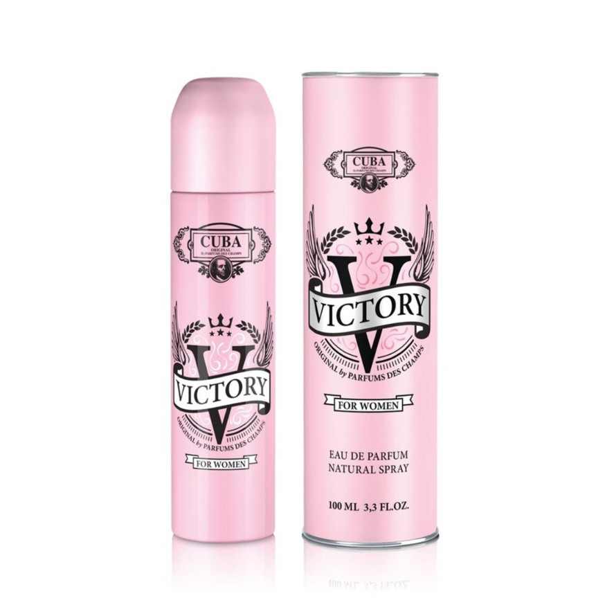 Set cadou fete, Ursulet floral roz din spuma 25 cm, Parfum Cuba ...