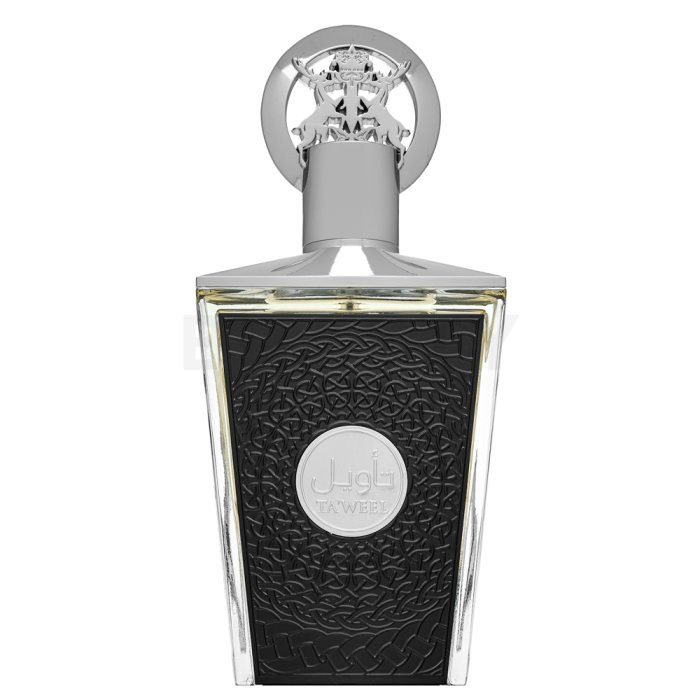 Parfum arabesc, Apa de Parfum Taweel, Lattafa, Unisex, 100 ml