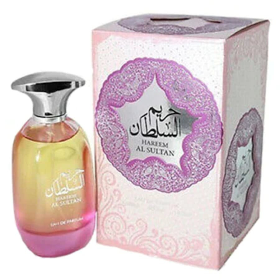 Parfum arabesc Ard al Zaafaran, Hareem al Sultan, Femei, Apa de Parfum