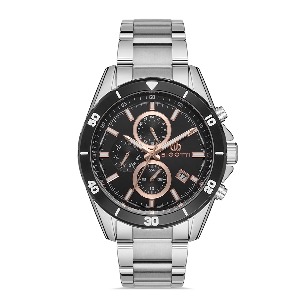 Original watches Bigotti - Timedix