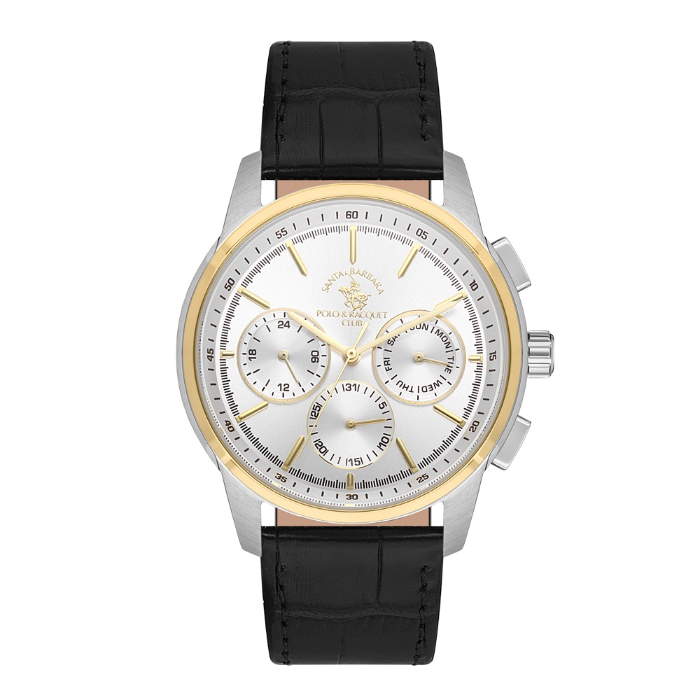 Original watches Santa Barbara Polo - Racquet Club - Timedix