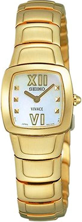 Seiko SUJ778 - Women's Watch