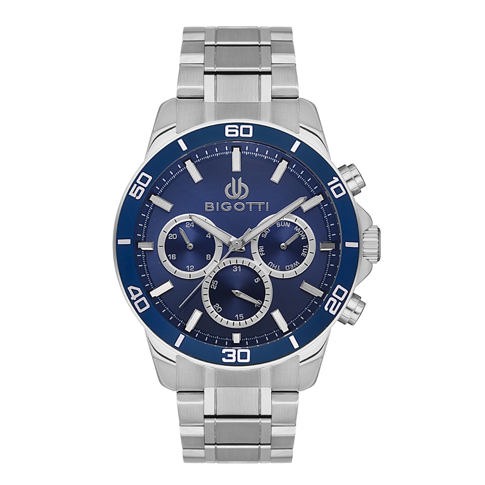 Original watches Bigotti - Timedix