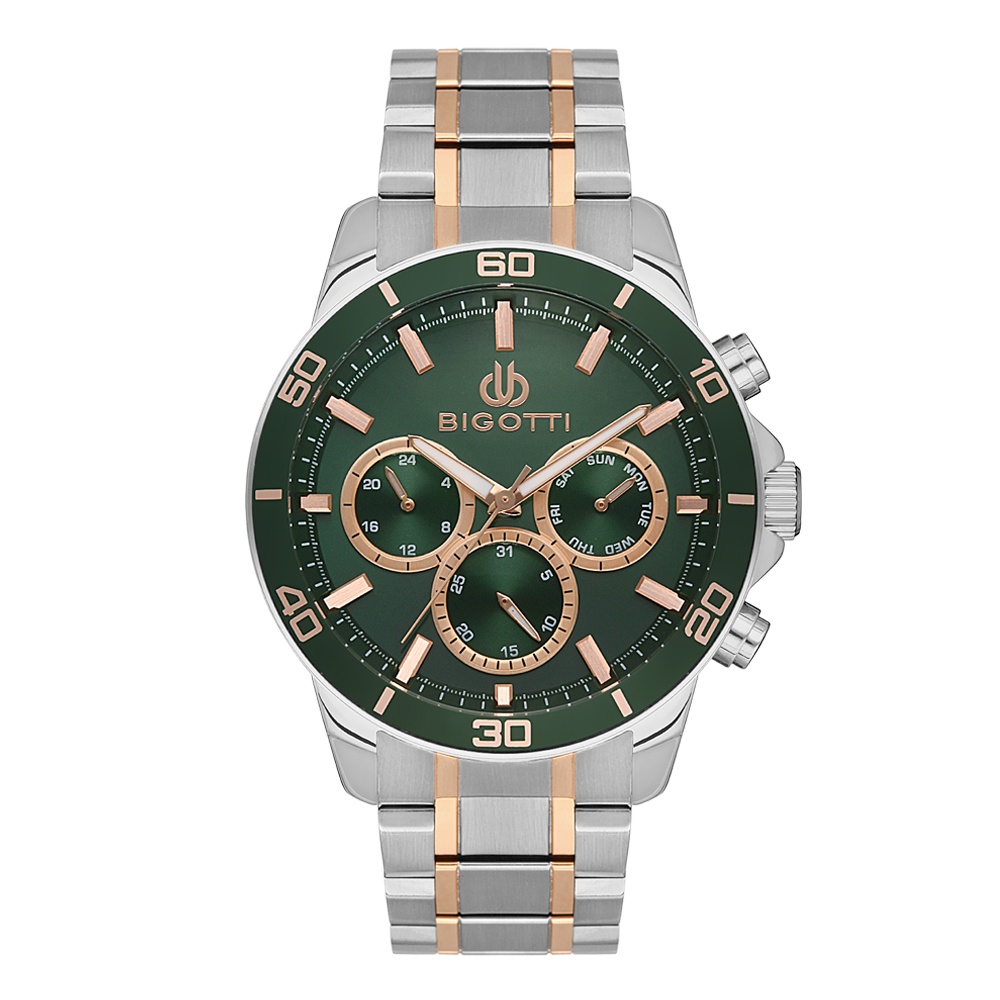 Original watches Bigotti - Timedix